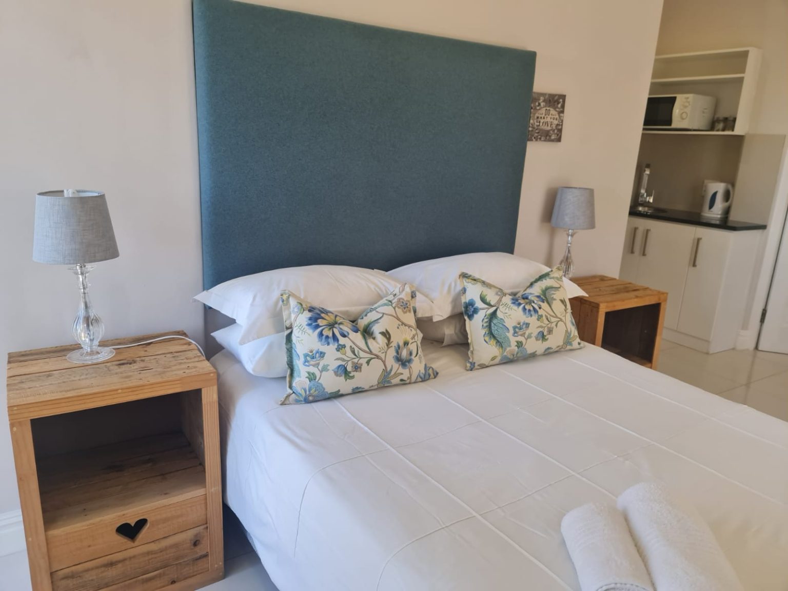 Accommodation – Hilltop Guesthouse